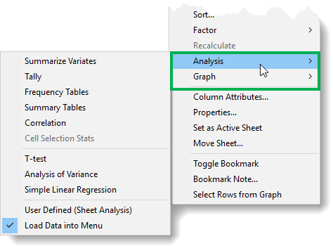 General • Genstat v21